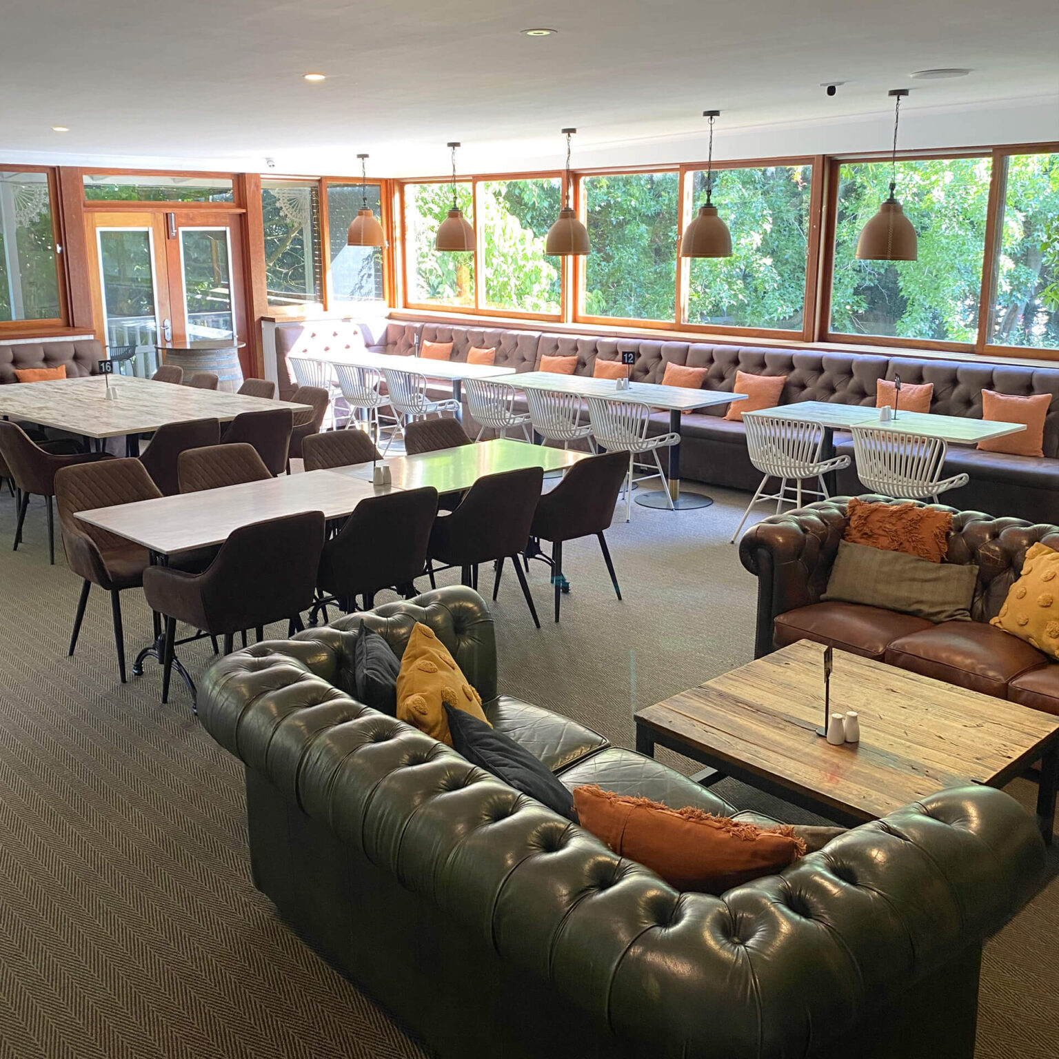 MKVH Events & Functions- MKVH
