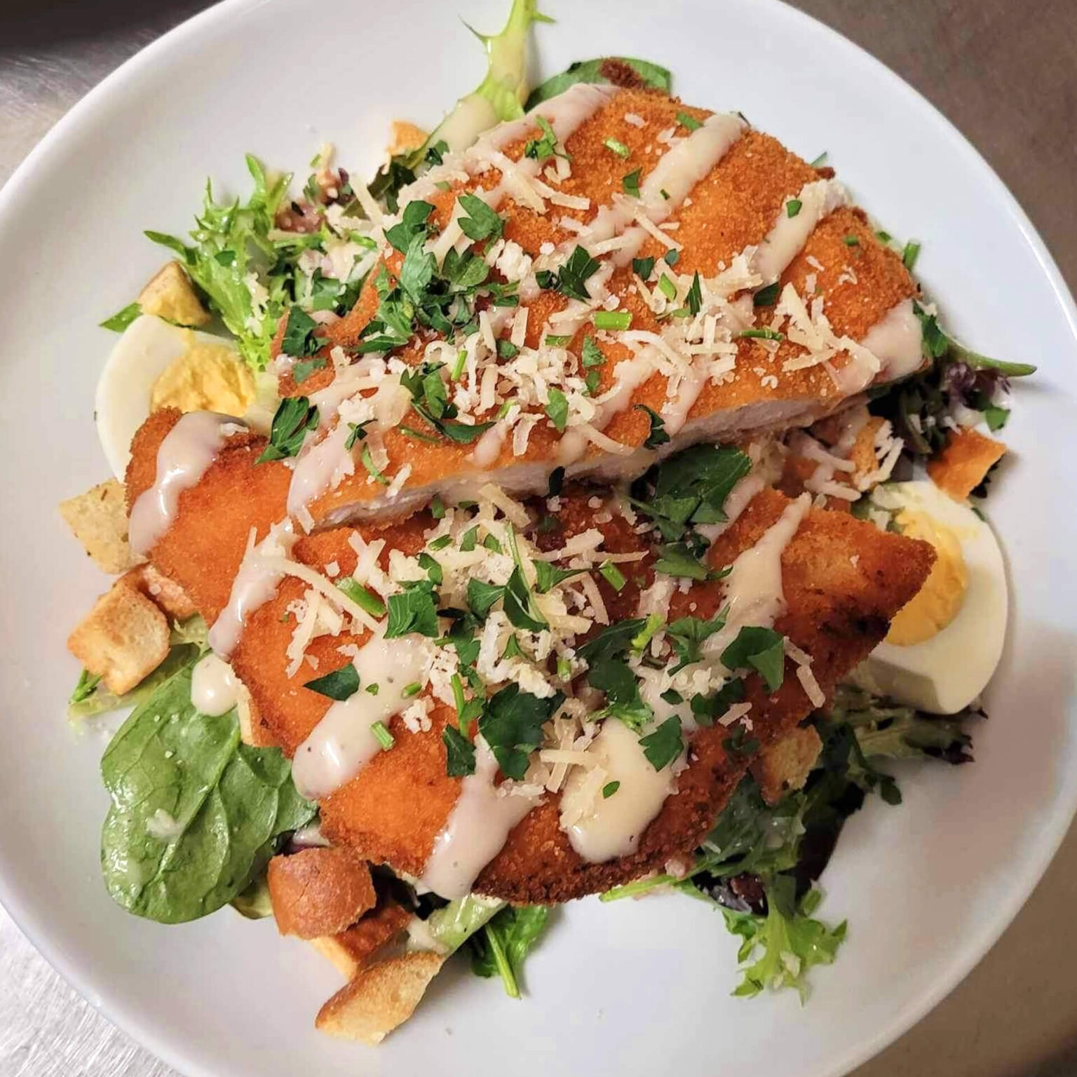 Mount Kembla Village Hotel Diner - MKVH